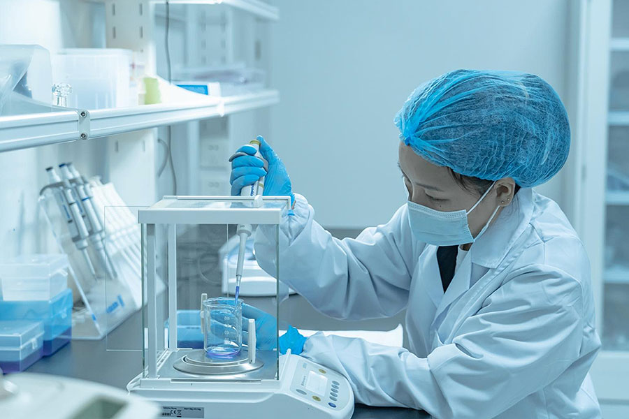 About- Saining Biotechnology Co.,Ltd