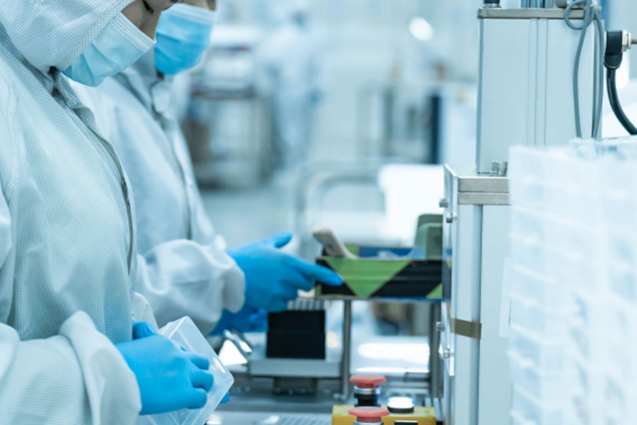 About- Saining Biotechnology Co.,Ltd