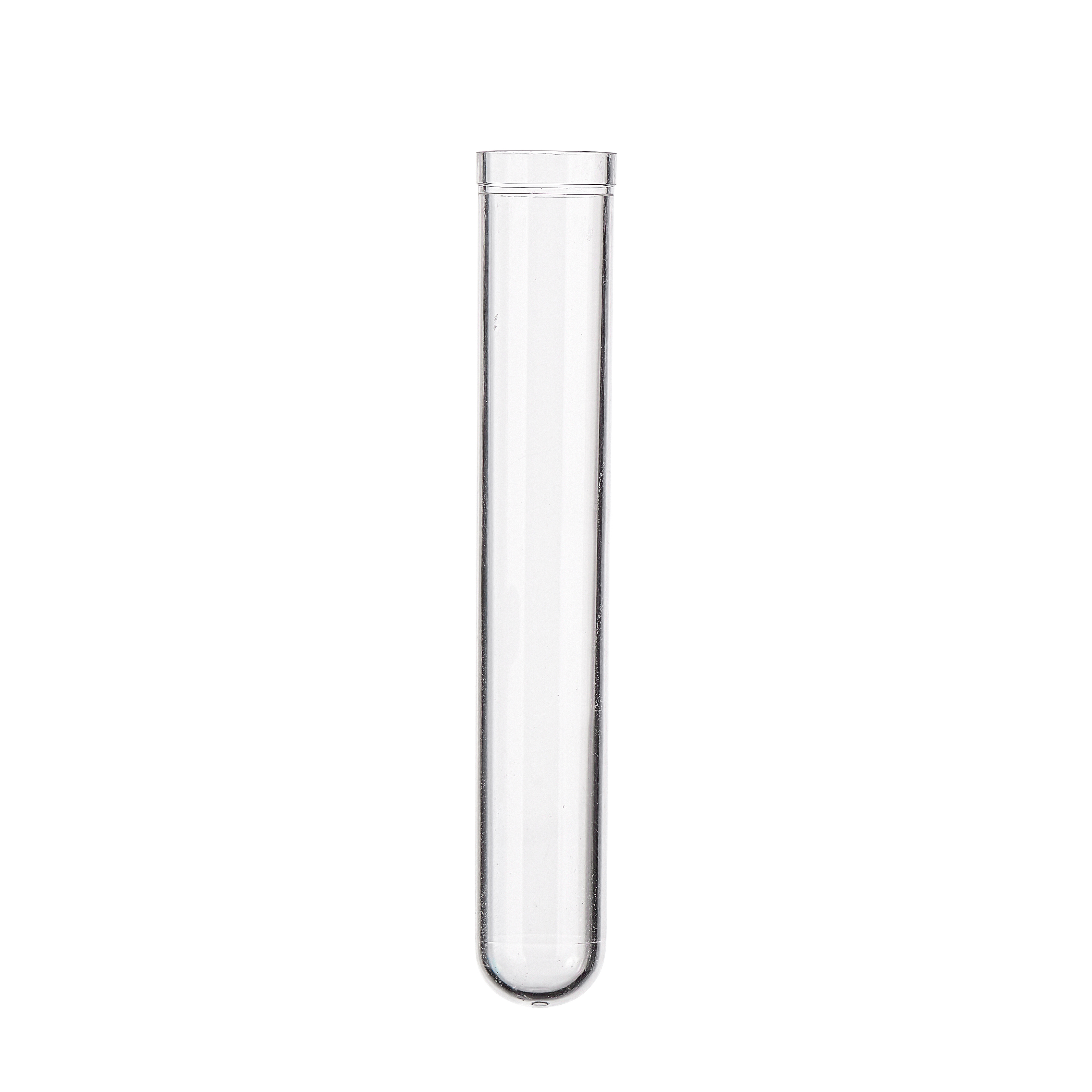 5 ml FACS Tube, clear, without Cap, Non-sterile, 1000/bag, 1000/cs ...