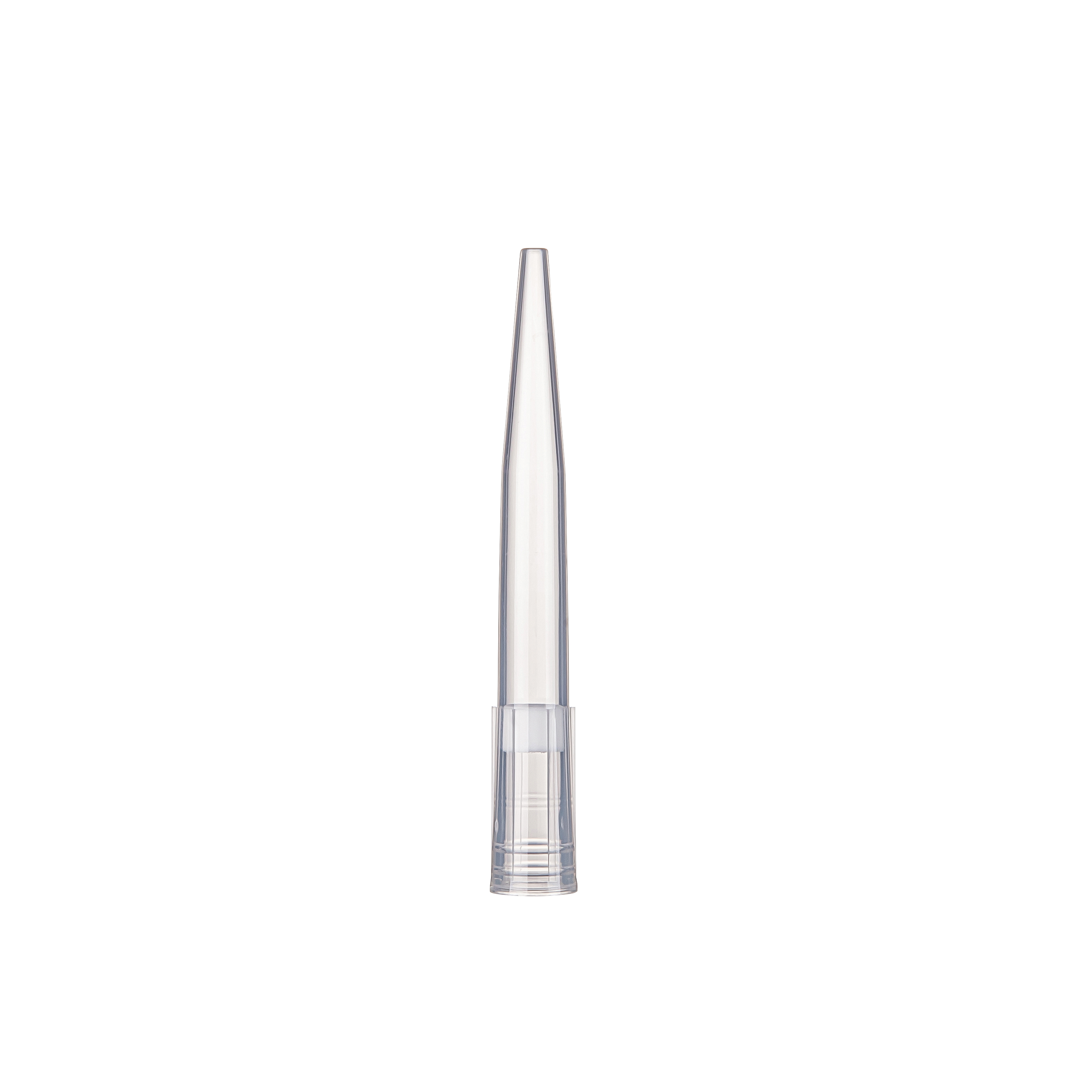 OEM/ODM Custom 1000μl Wide-Bore Filtered Pipette Tips, clear, Racked ...