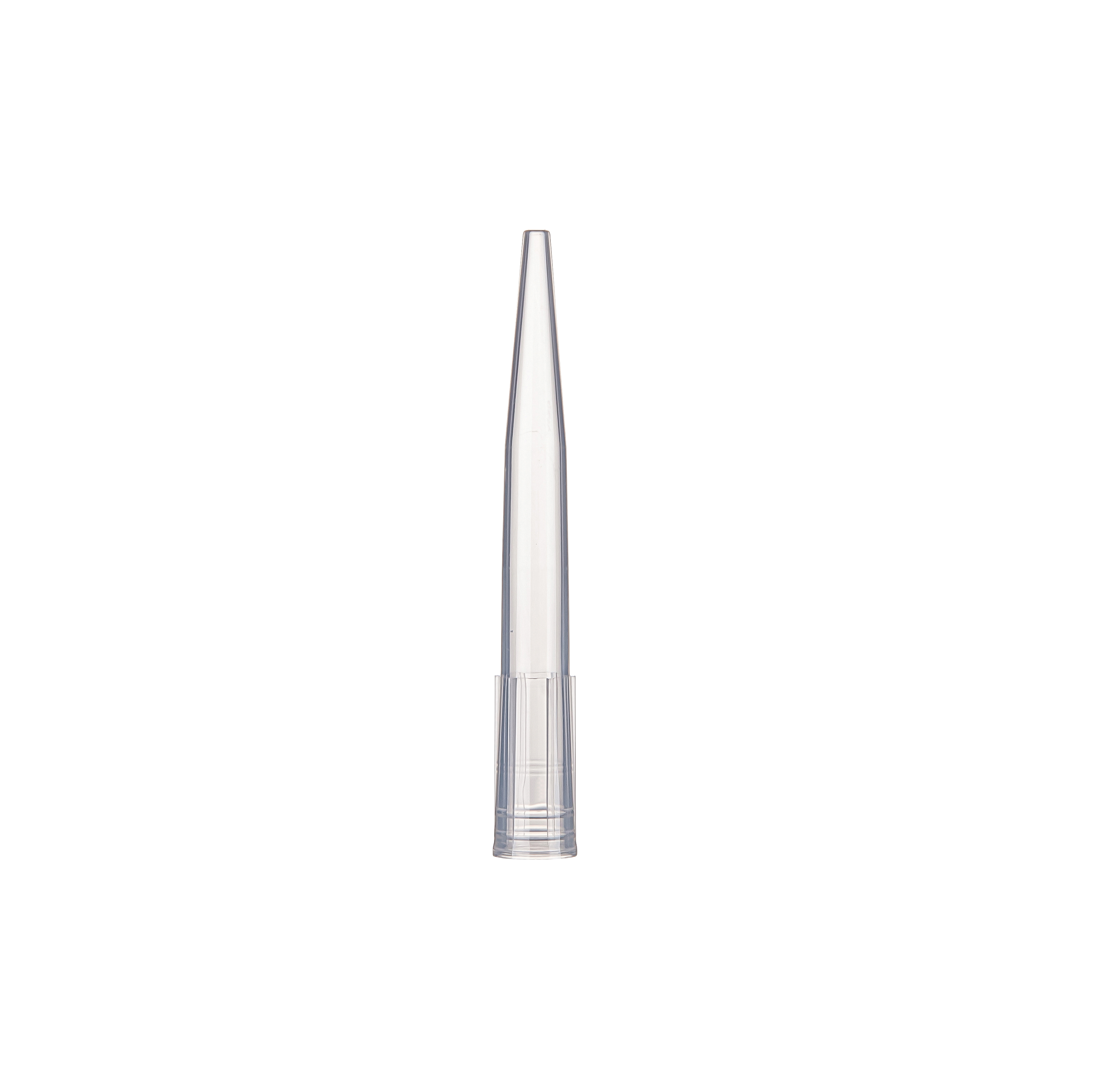 OEM/ODM Custom 1000μl Wide-Bore Pipette Tips, clear, Racked, Low ...